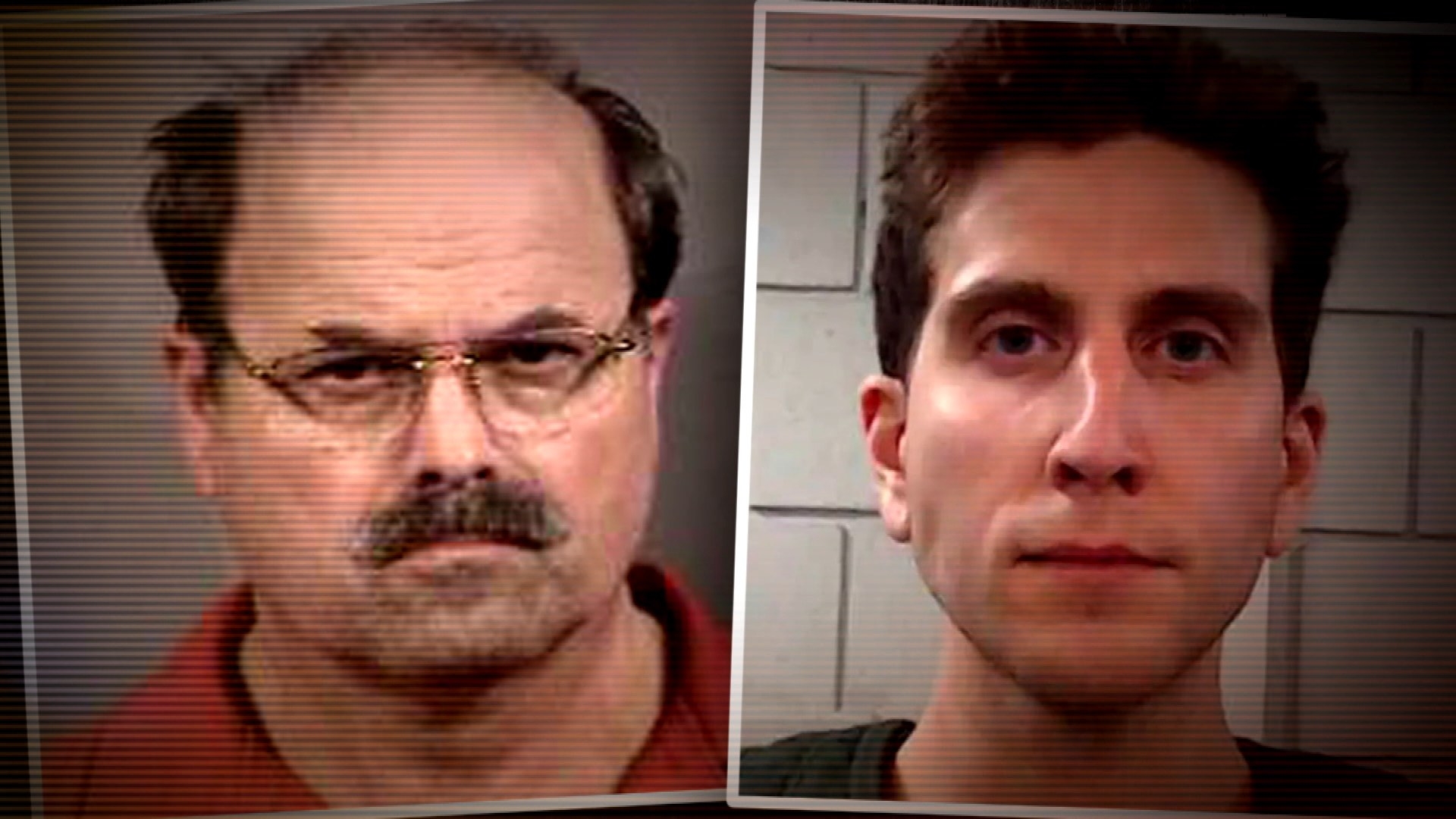 Possible Serial Killer